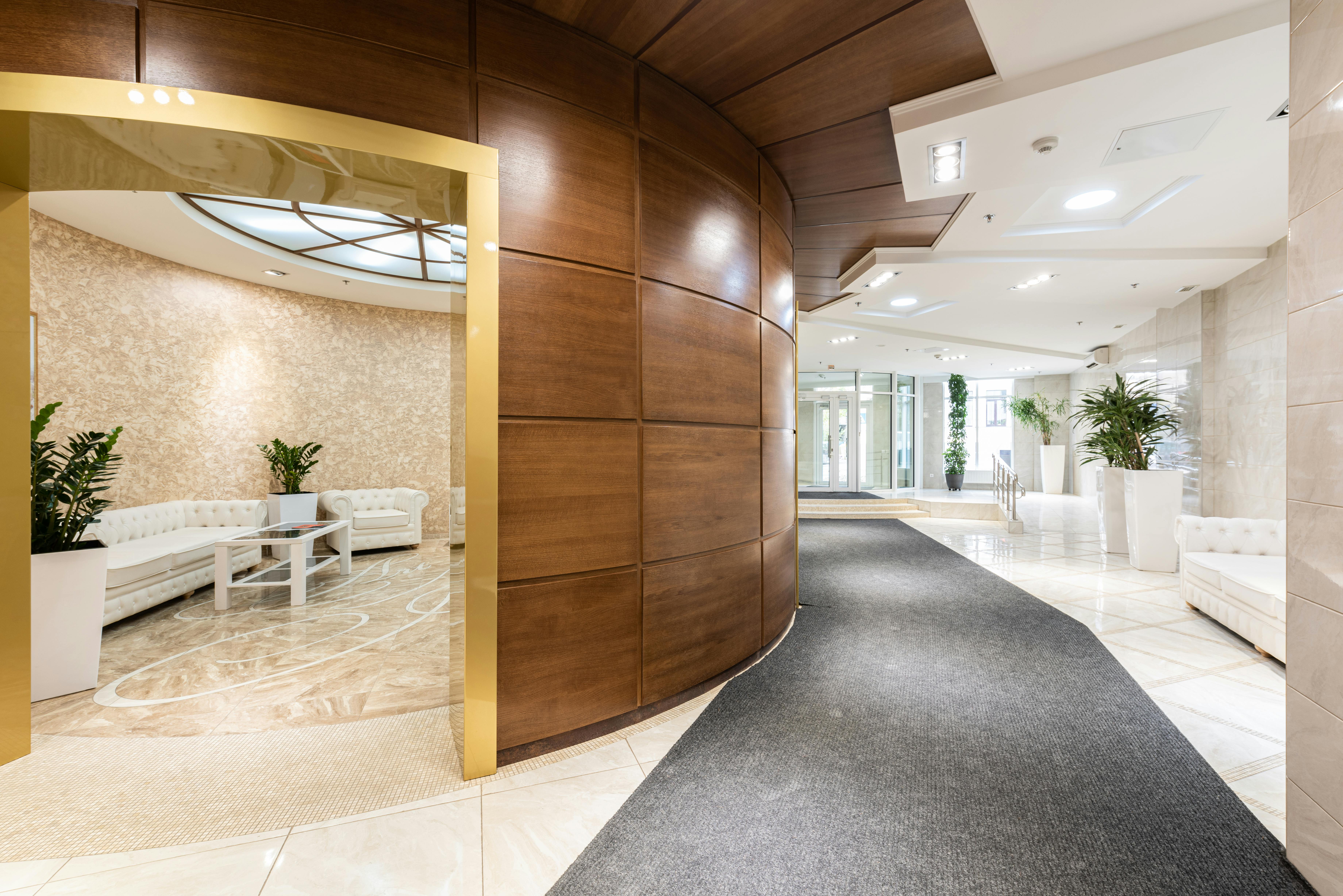 From Waiting Rooms to Treatment Rooms: How to Create Patient-Centered ...