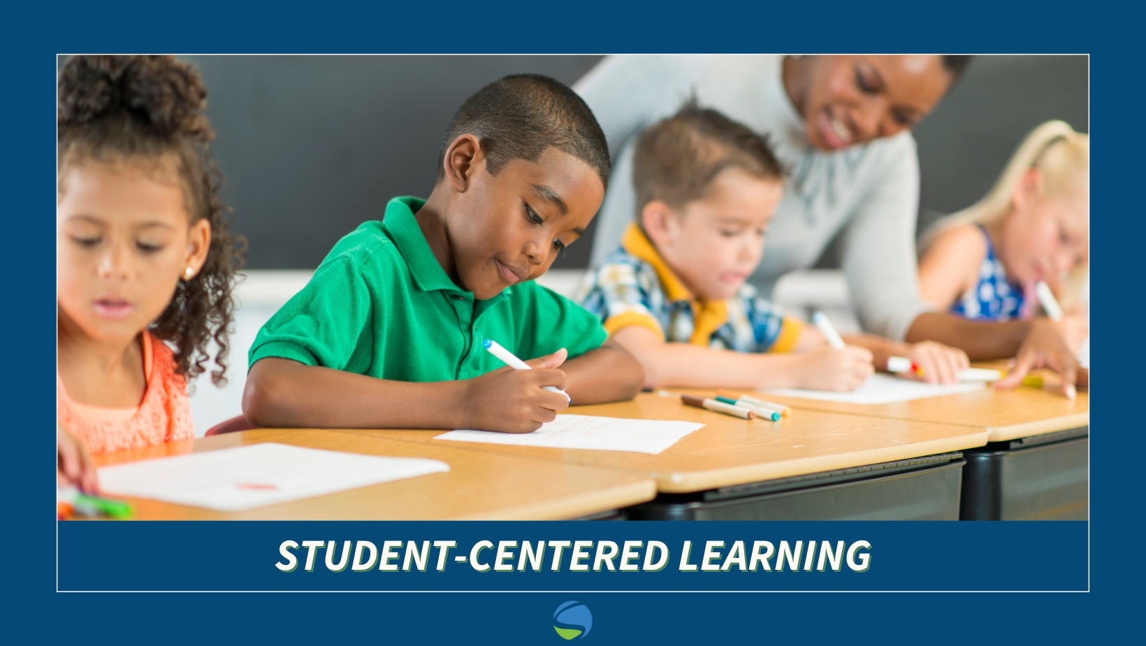 Student-Centered Learning - Blog Post - CS Partners