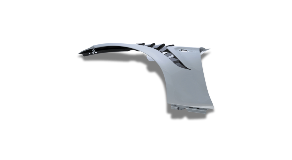 Alpha-N: Leading in vehicle tuning and carbon technology.