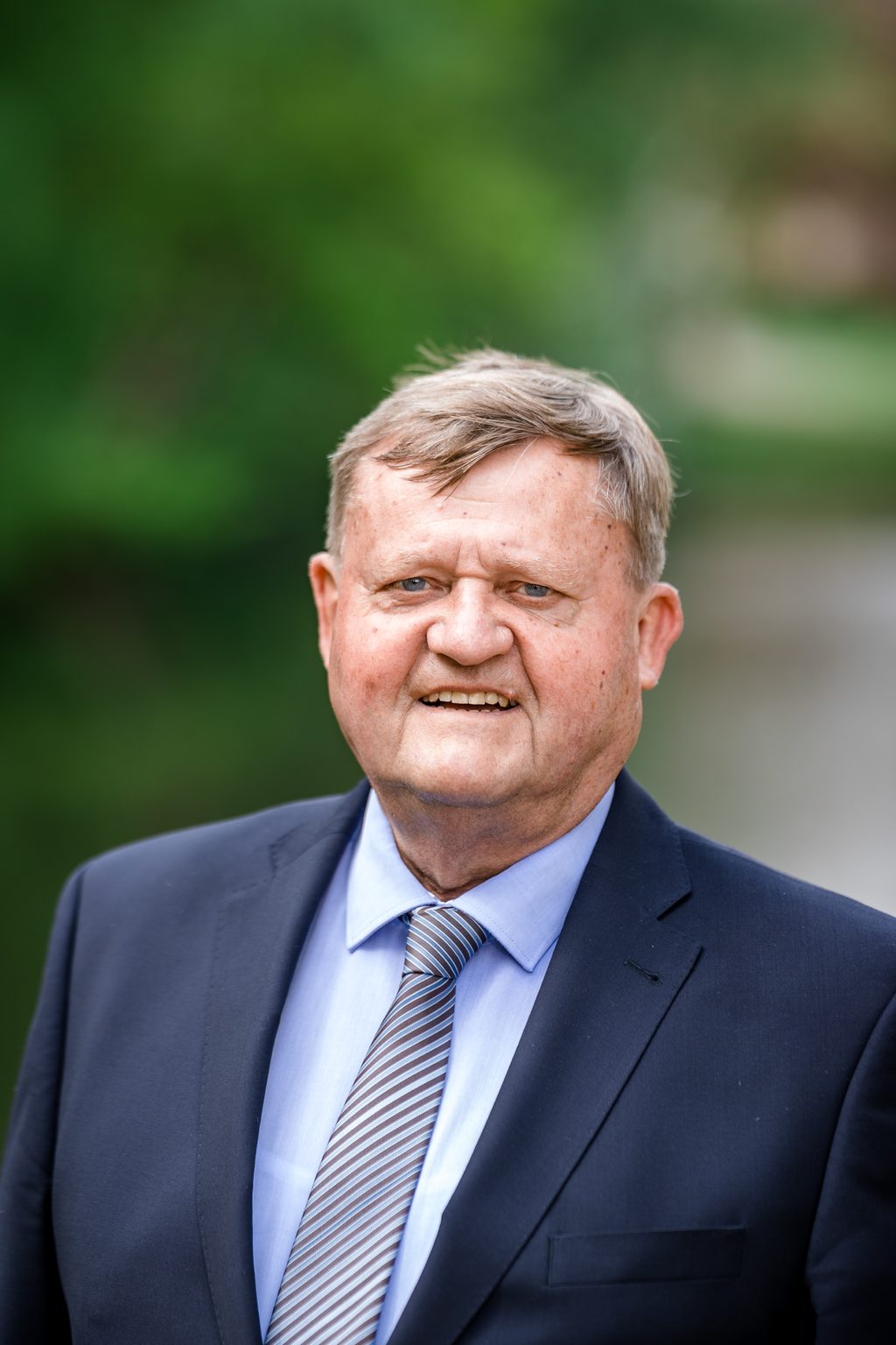 Dr. Erhard Berghoff - Kanzlei Berghoff · Deppenkemper