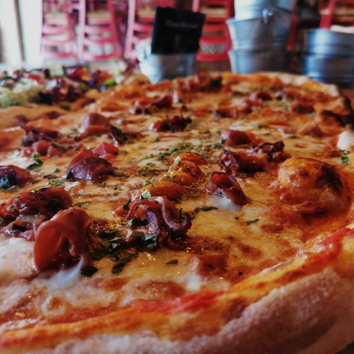 Pizzeria Pomodorino