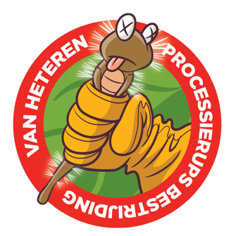 Van Heteren - Eiken Processierups Bestrijding