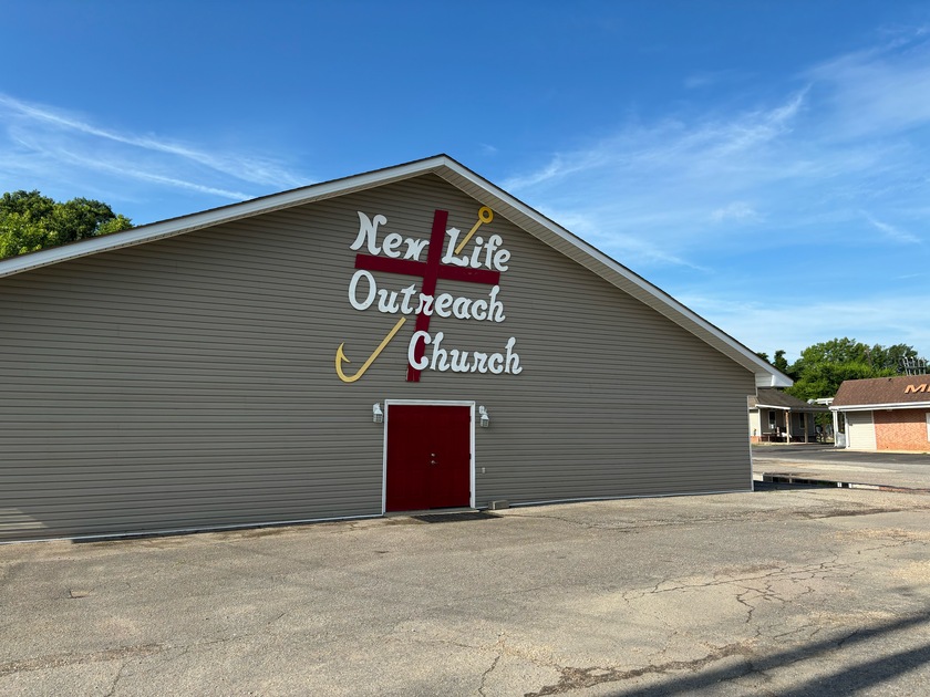 About - New Life Tuscaloosa