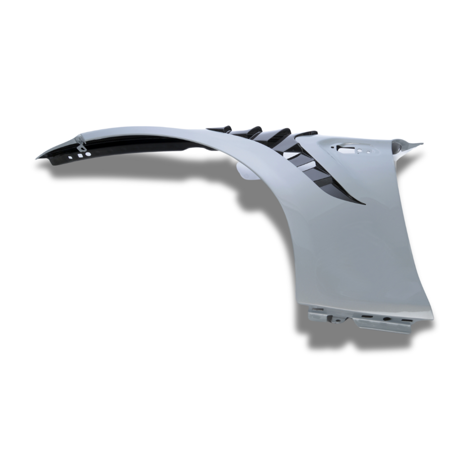 Alpha-N: Leading in vehicle tuning and carbon technology.