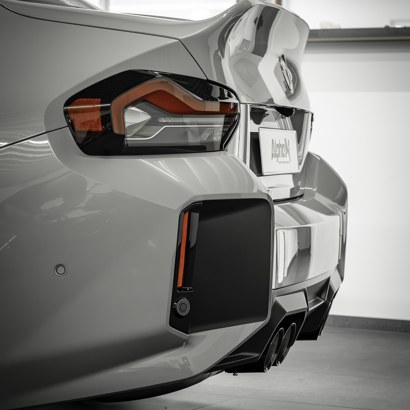 Alpha-N Tuning: Professional vehicle tuning and performance enhancement.