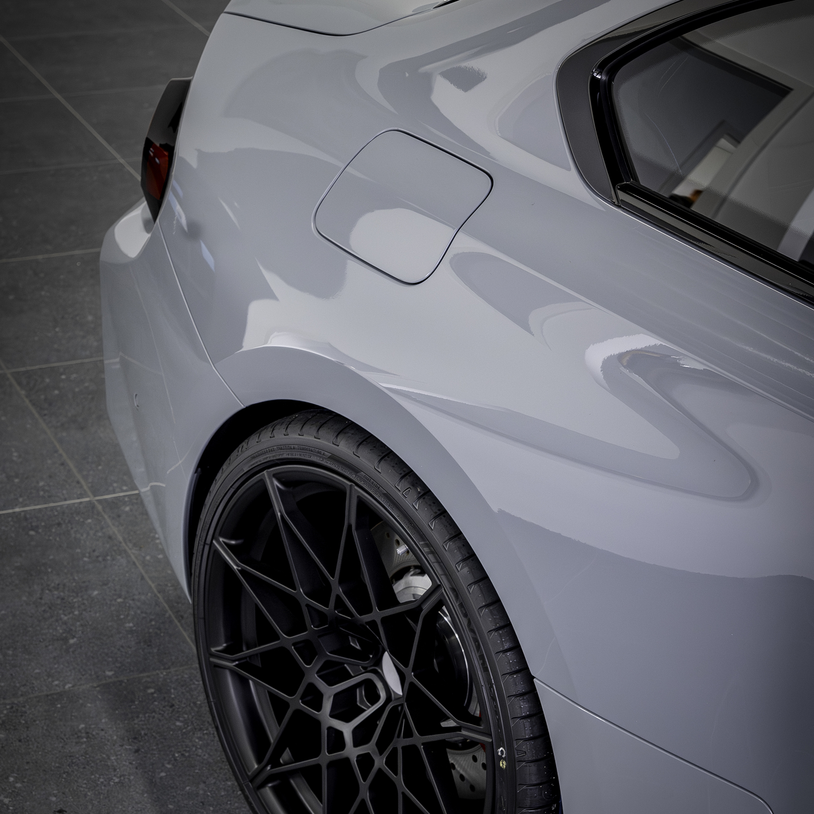 Alpha-N Tuning: Professional vehicle tuning and performance enhancement.