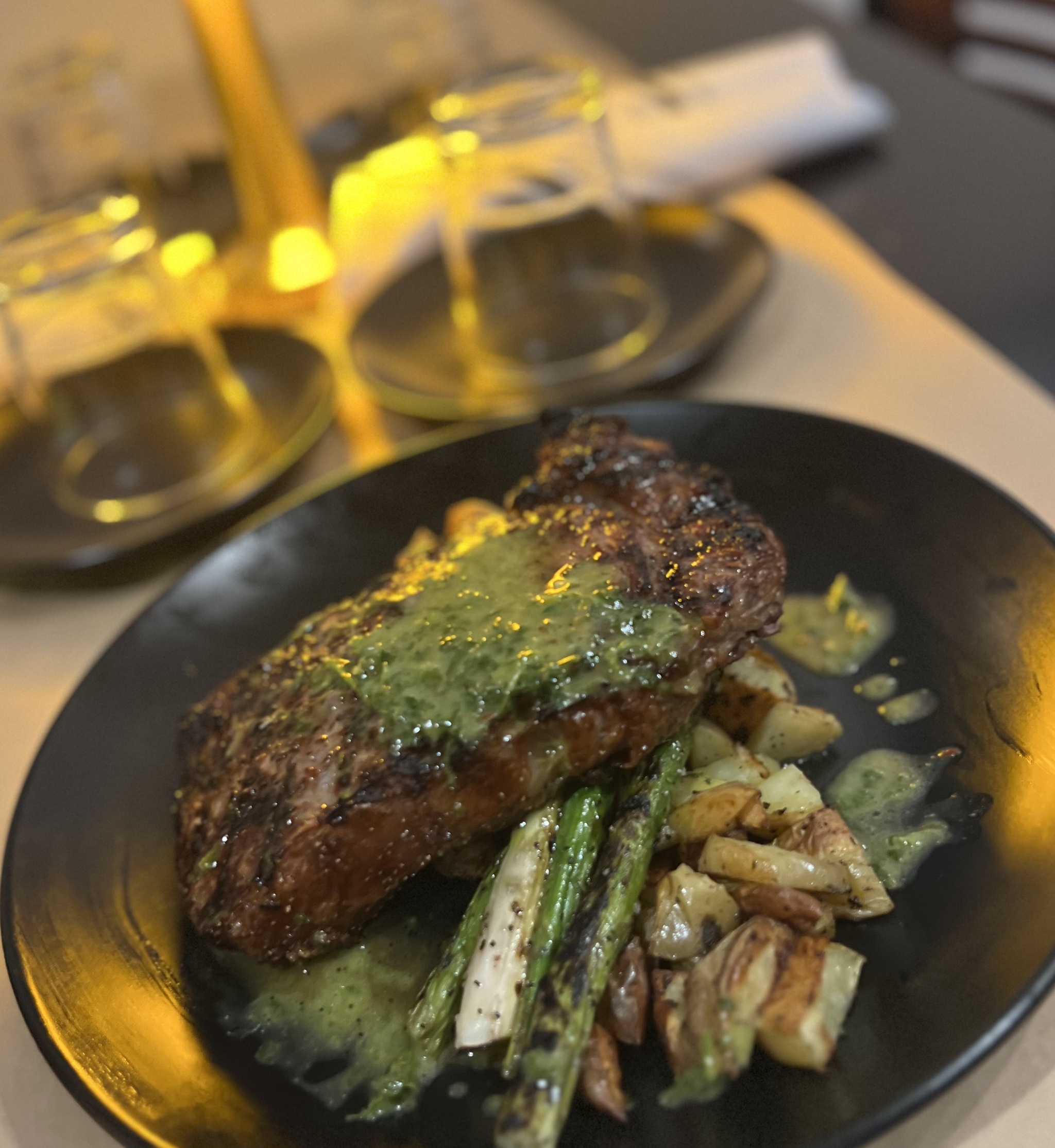 Contact - Bolo Restaurant