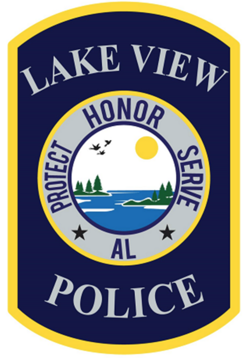 Police Department - City of Lake View, Alabama Est. 1998