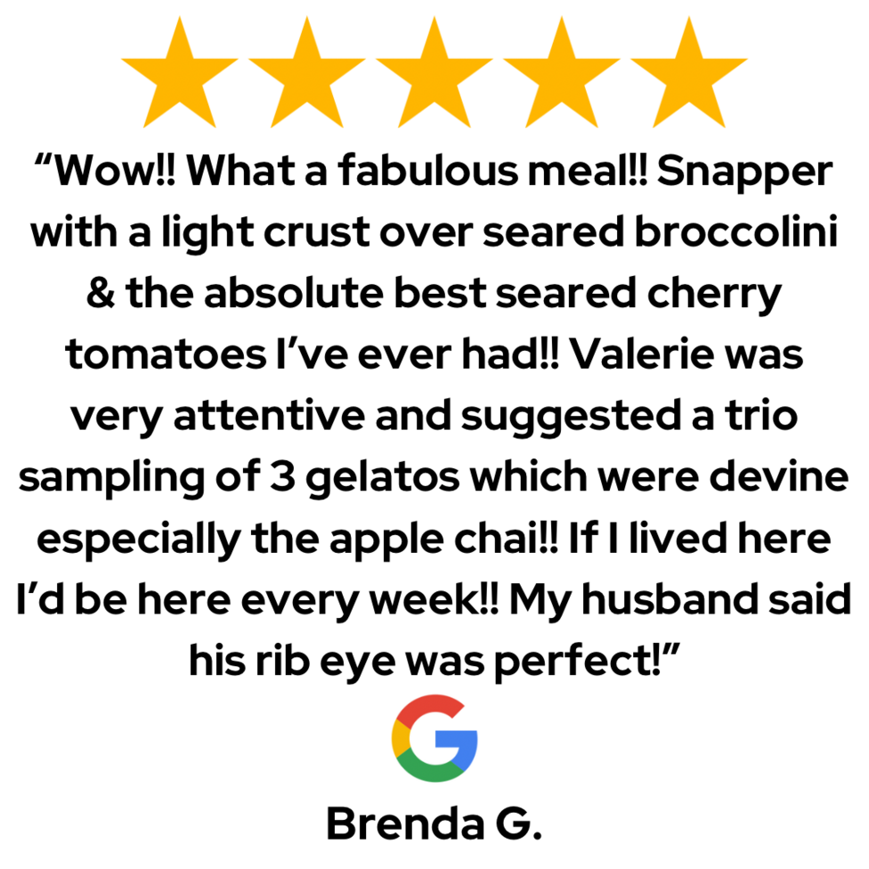 Bolo Restaurant - Steak & Seafood Restaurant in Orange Beach Alabama